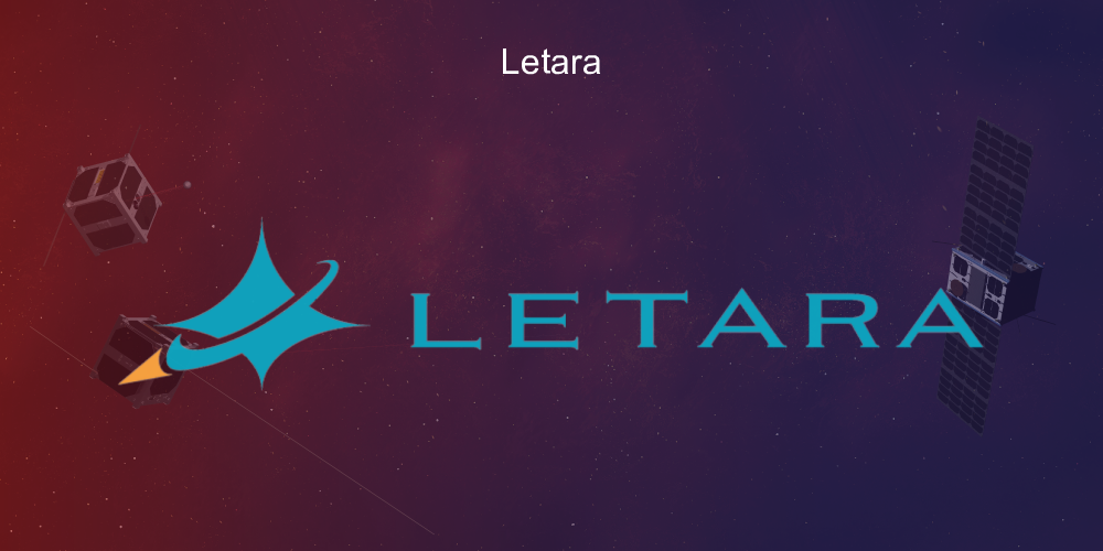 Letara | Nanosats Database