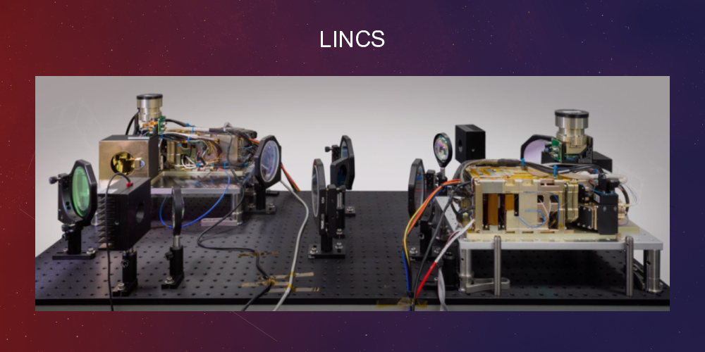 LINCS Spacecraft - Nanosats Database
