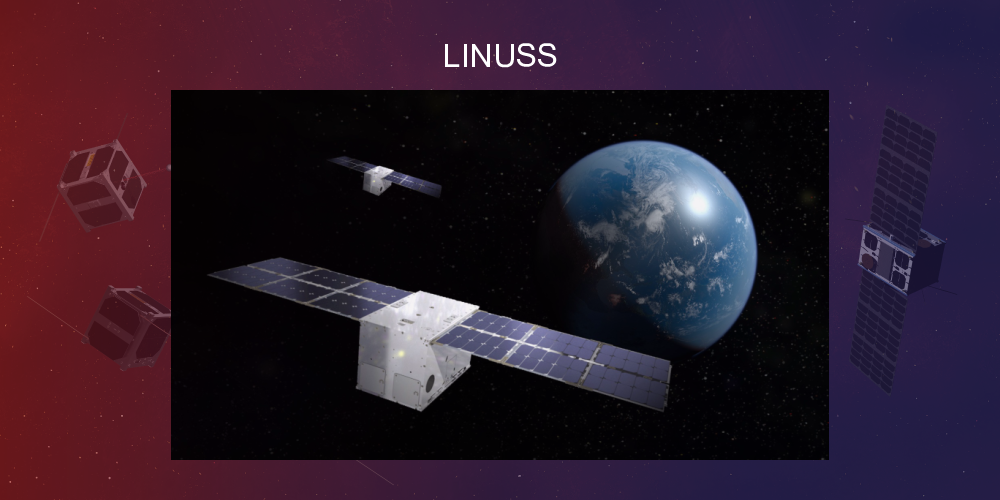 LINUSS Spacecraft - Nanosats Database