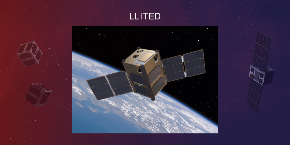LLITED Spacecraft - Nanosats Database