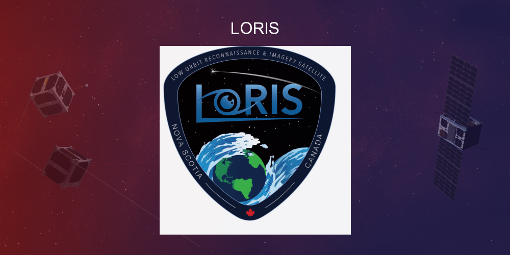 LORIS Spacecraft - Nanosats Database
