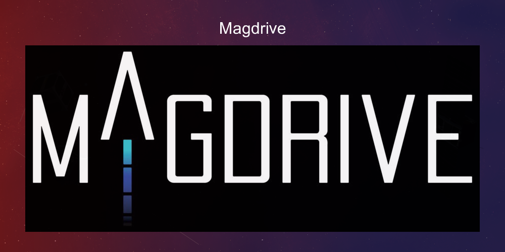 Magdrive | Nanosats Database
