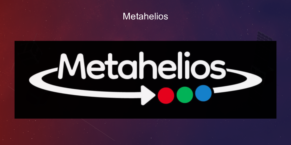 Metahelios | Nanosats Database