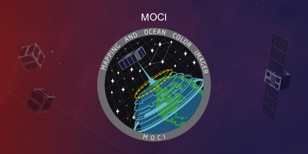 MOCI Spacecraft - Nanosats Database