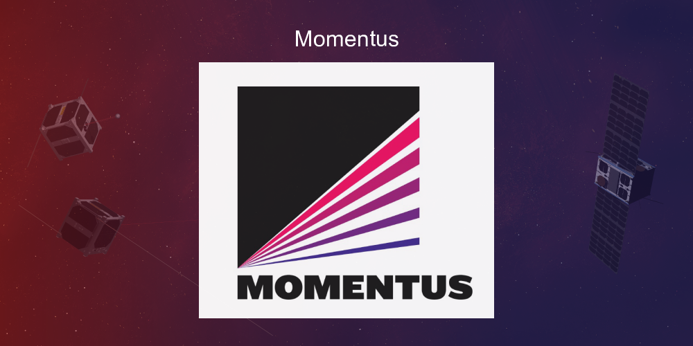 Momentus | Nanosats Database