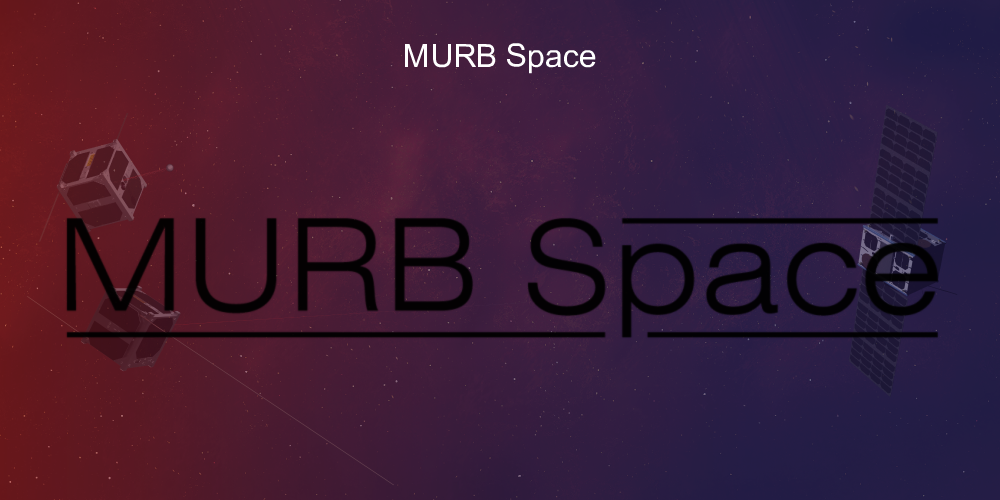 MURB Space | Nanosats Database