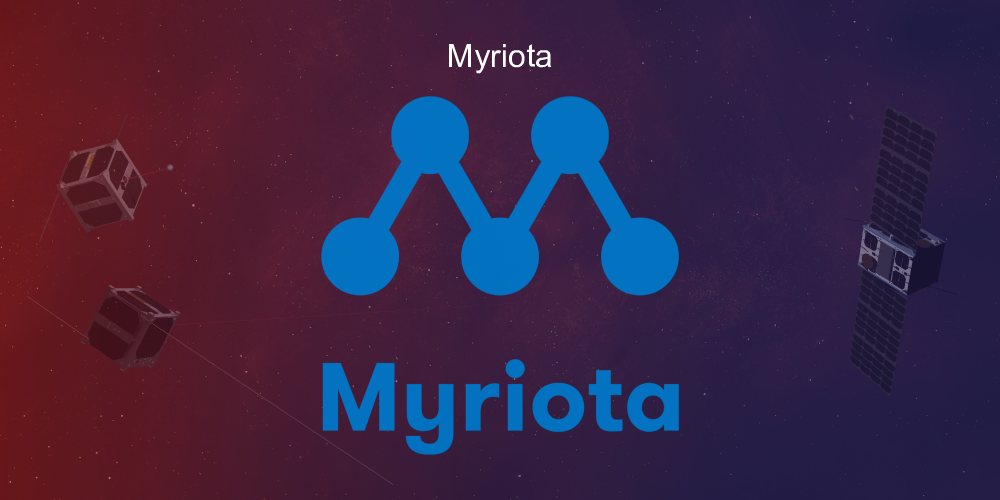 Myriota Spacecraft - Nanosats Database
