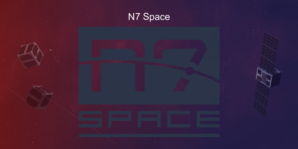 N7 Space | Nanosats Database