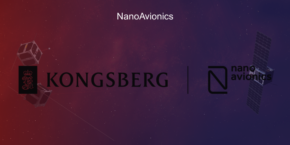 NanoAvionics | Nanosats Database