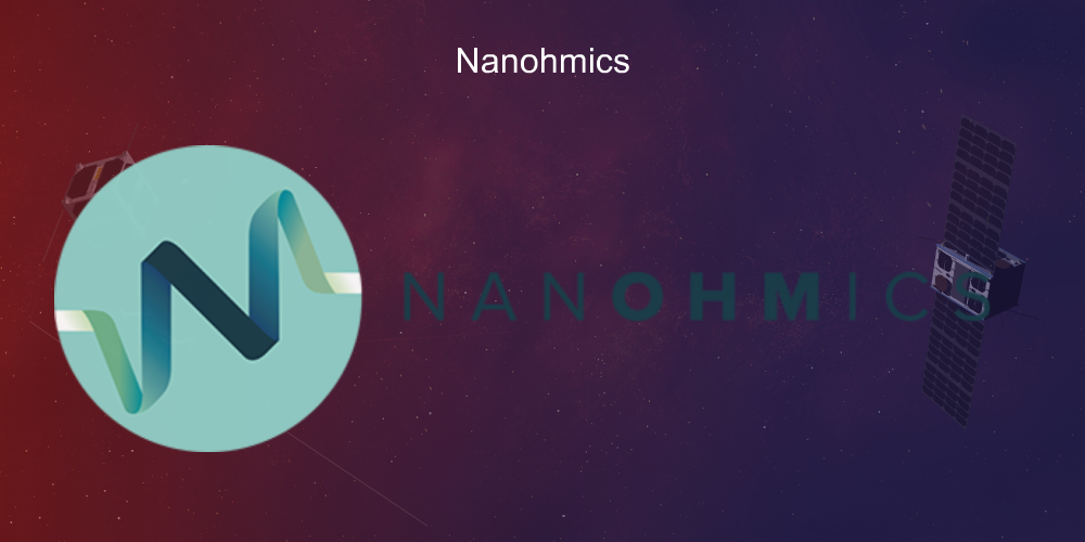 Nanohmics | Nanosats Database