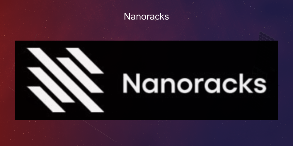 Nanoracks | Nanosats Database