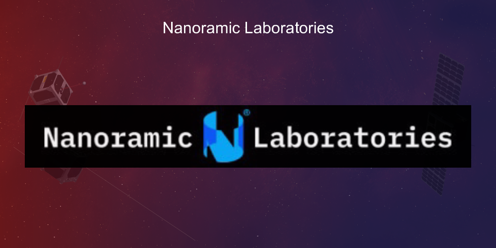 Nanoramic Laboratories | Nanosats Database