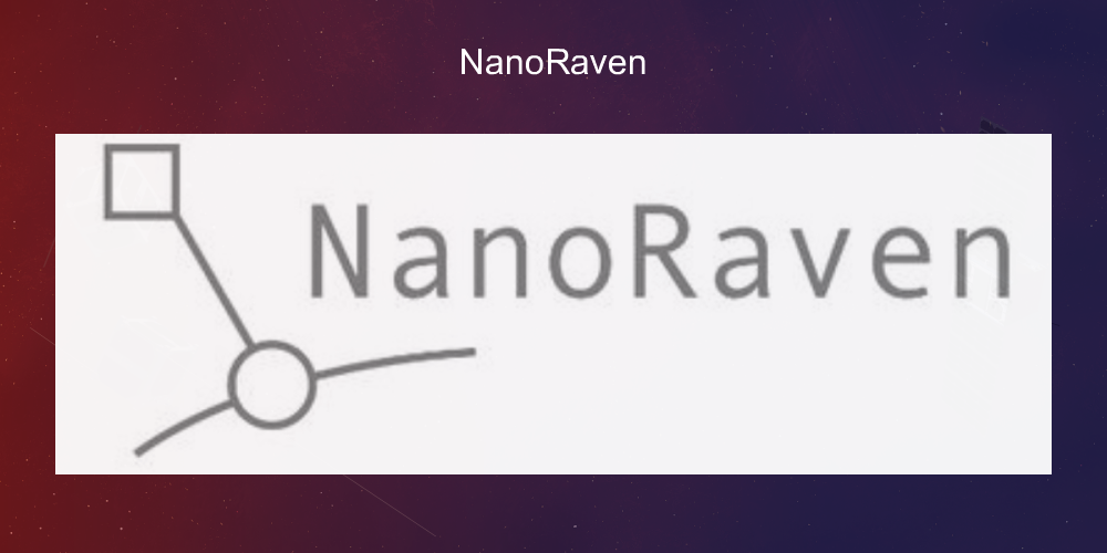 NanoRaven | Nanosats Database