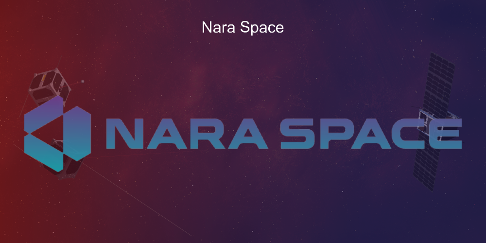Nara Space | Nanosats Database
