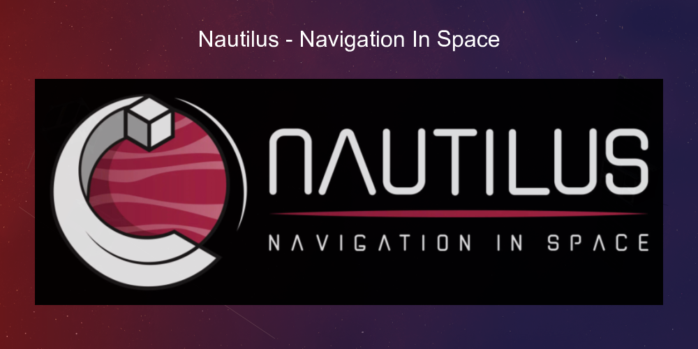 Nautilus - Navigation In Space | Nanosats Database