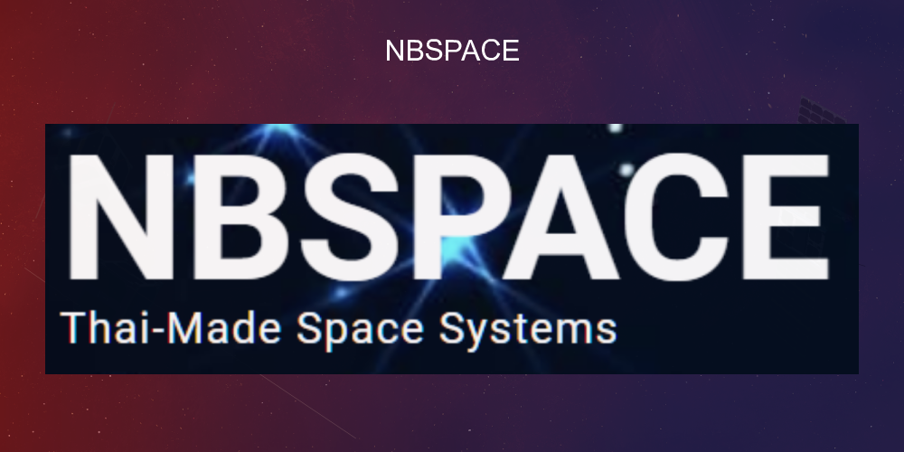 NBSPACE | Nanosats Database