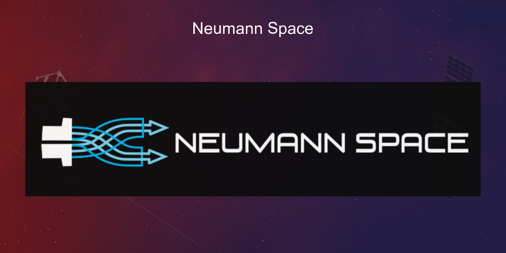 Neumann Space | Nanosats Database