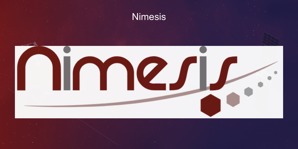 Nimesis | Nanosats Database