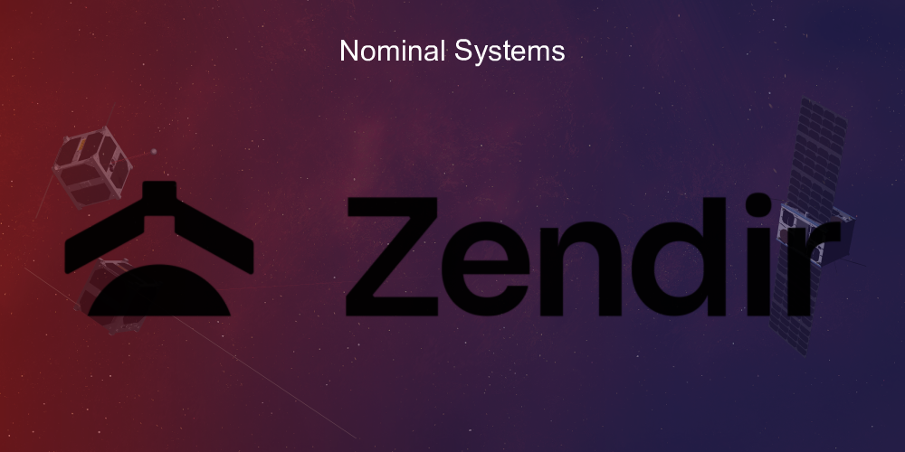 Nominal Systems | Nanosats Database