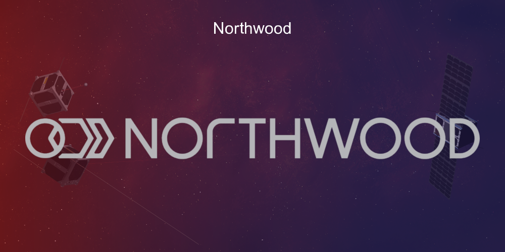 Northwood | Nanosats Database