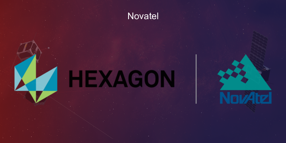 Novatel | Nanosats Database
