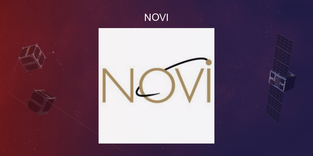 NOVI | Nanosats Database