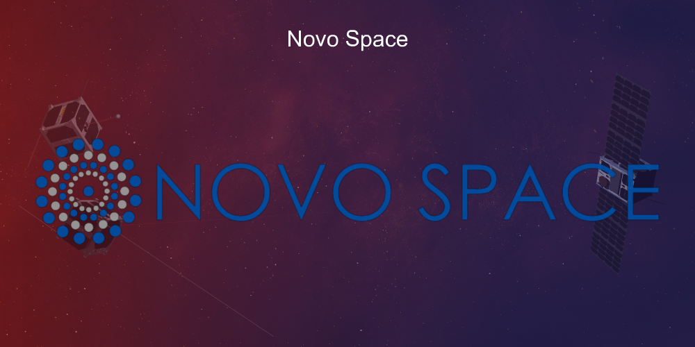 Novo Space | Nanosats Database