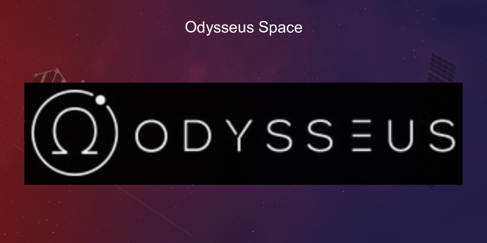 Odysseus Space | Nanosats Database