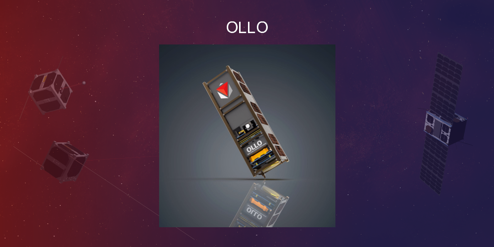 OLLO Spacecraft - Nanosats Database