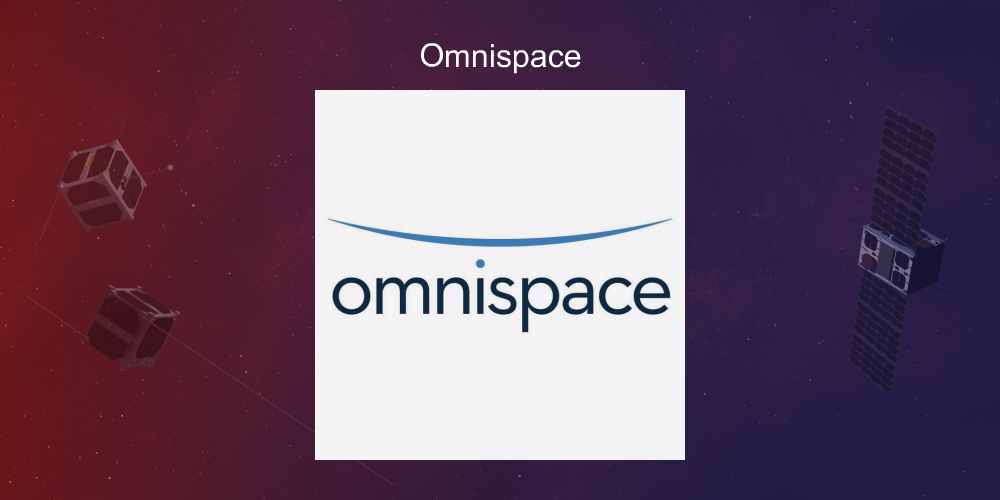 Omnispace Spacecraft - Nanosats Database
