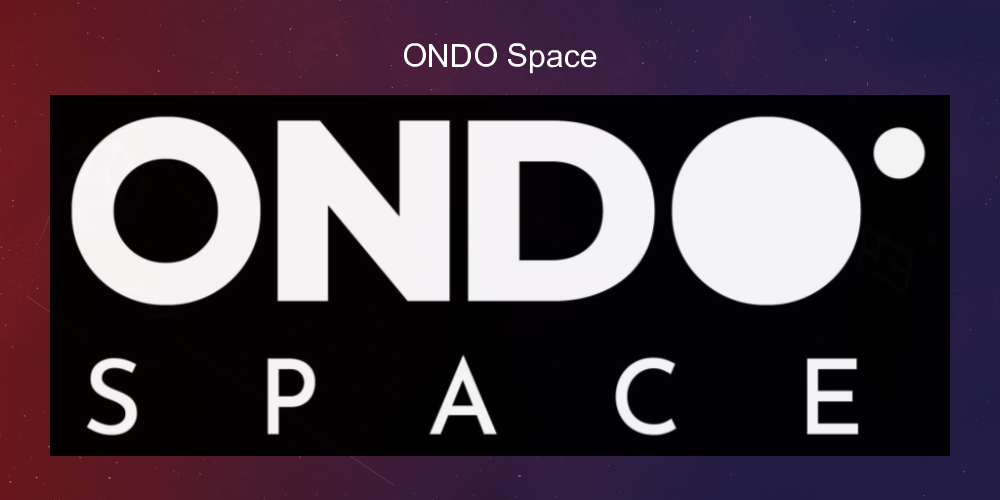ONDO Space | Nanosats Database