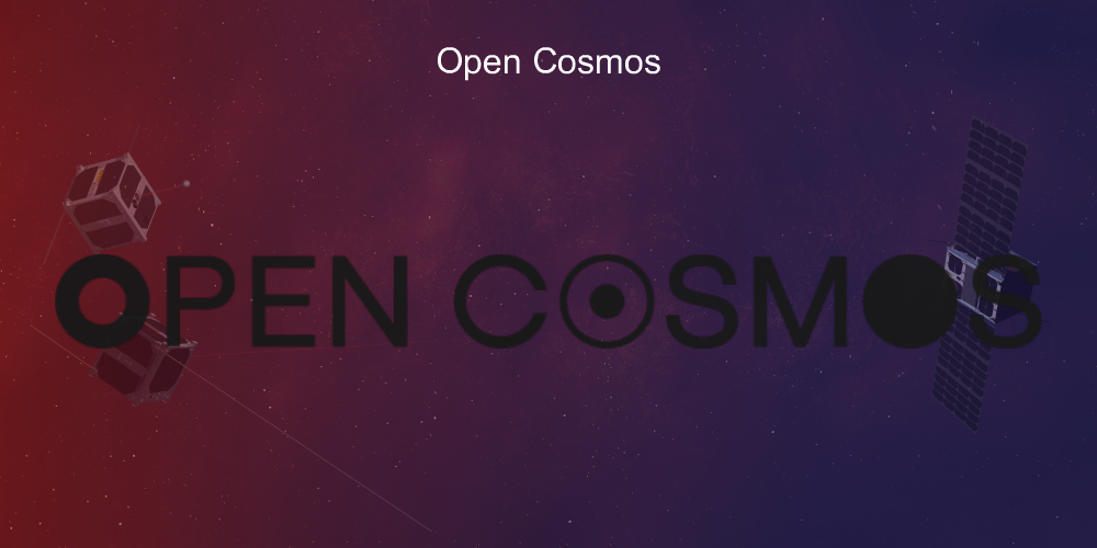 Open Cosmos | Nanosats Database