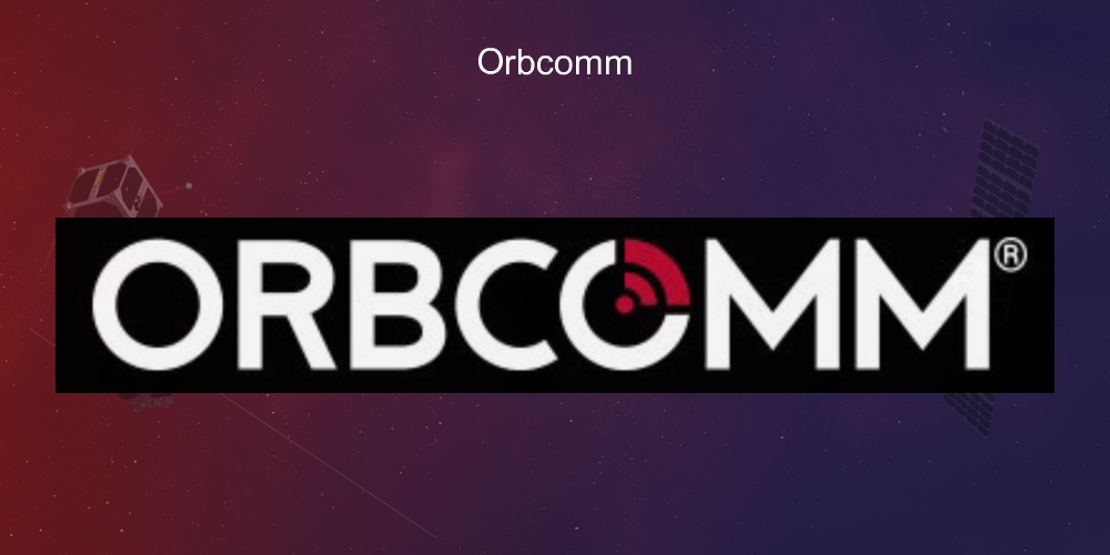 Orbcomm | Nanosats Database