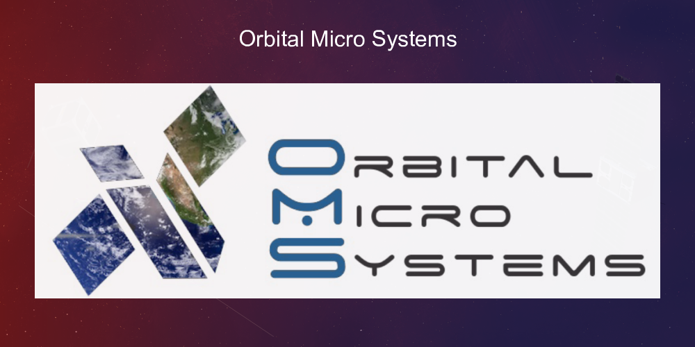 Orbital Micro Systems | Nanosats Database