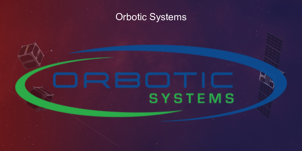 Orbotic Systems | Nanosats Database