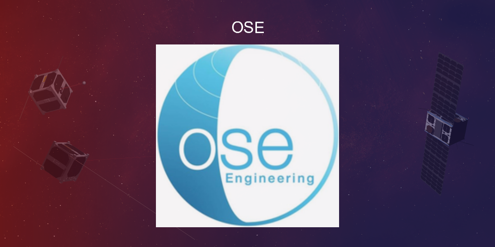 OSE | Nanosats Database