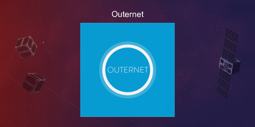 Outernet | Nanosats Database