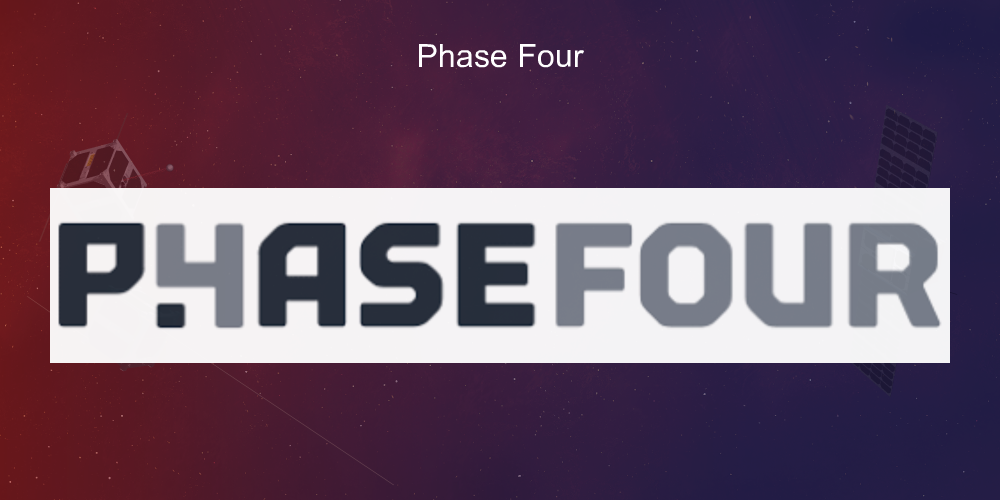 Phase Four | Nanosats Database