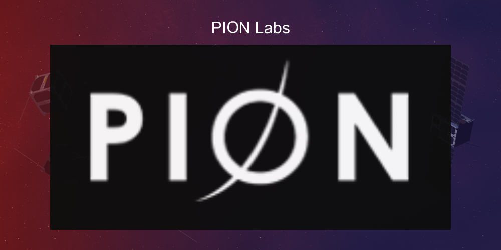 PION Labs | Nanosats Database