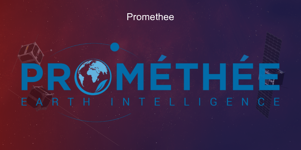 Promethee | Nanosats Database