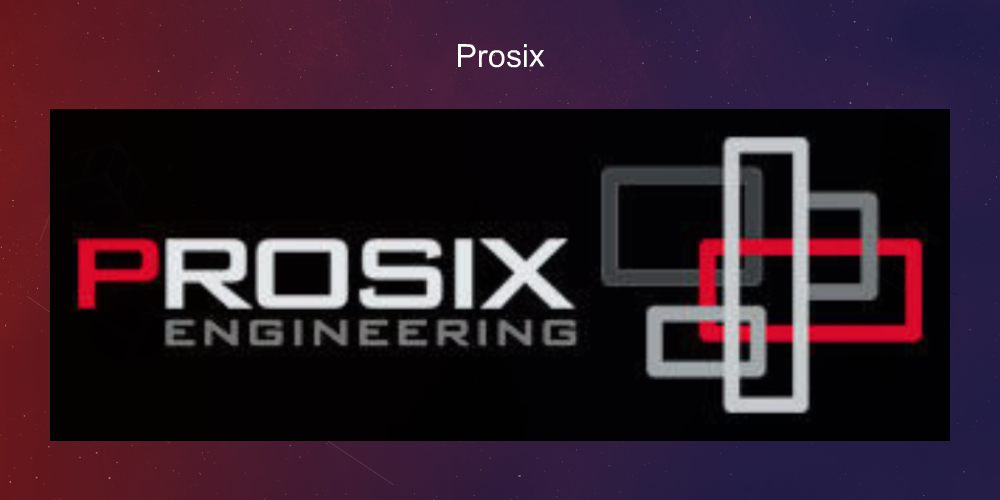 Prosix | Nanosats Database