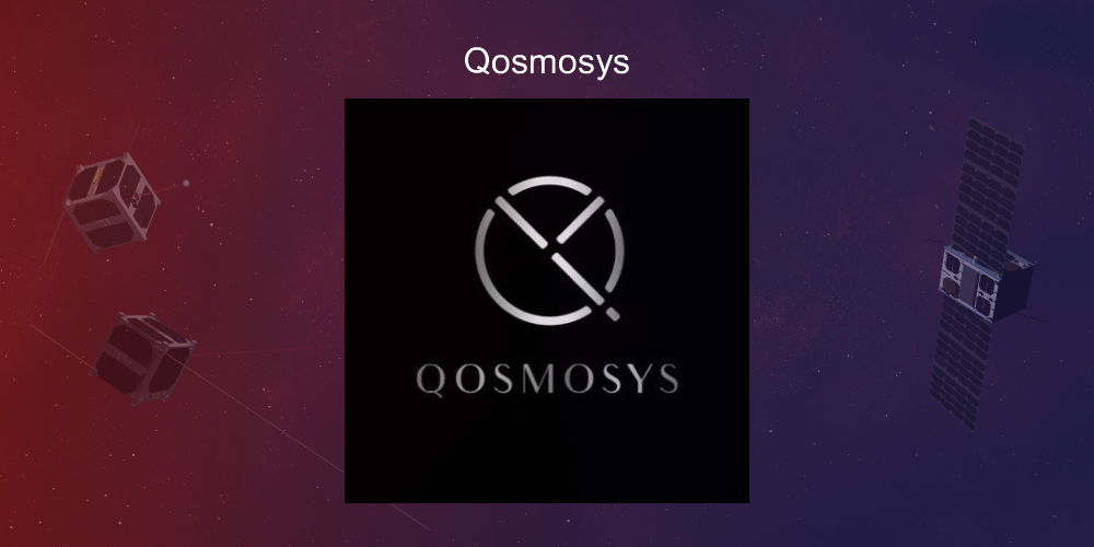 Qosmosys | Nanosats Database