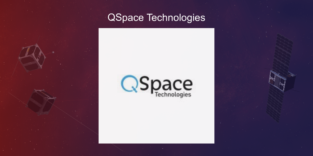 QSpace Technologies | Nanosats Database