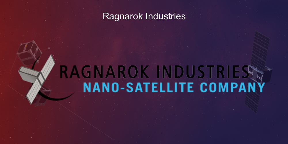 Ragnarok Industries | Nanosats Database