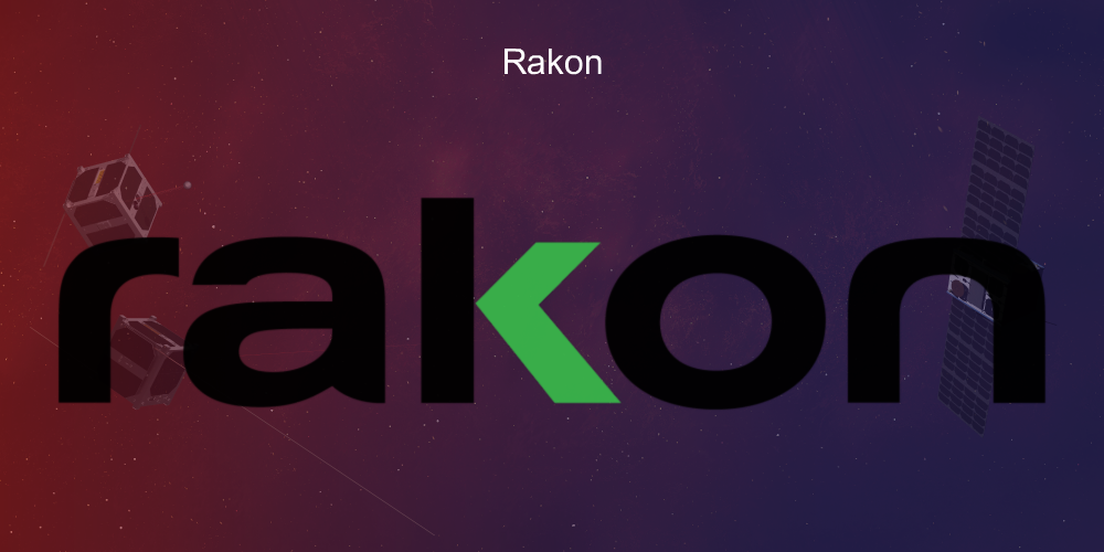 Rakon | Nanosats Database