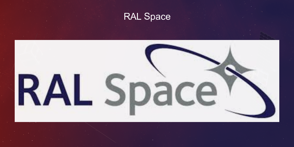 RAL Space | Nanosats Database