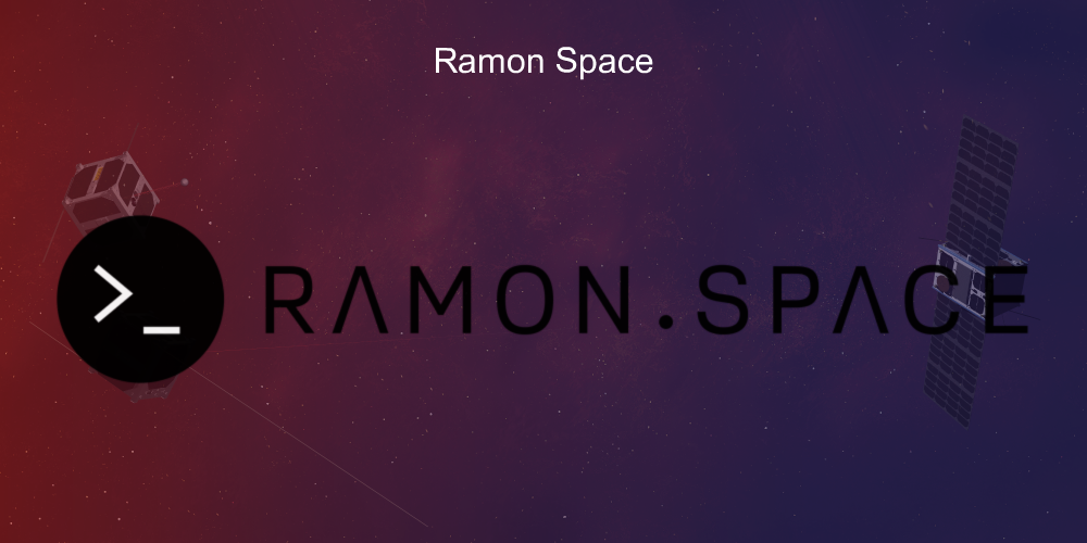 Ramon Space | Nanosats Database