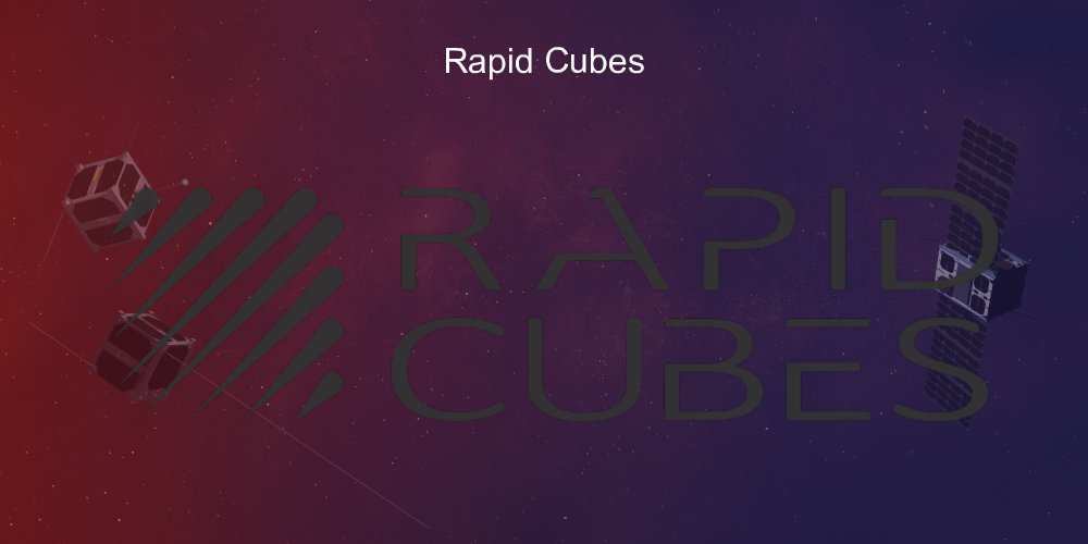 Rapid Cubes | Nanosats Database