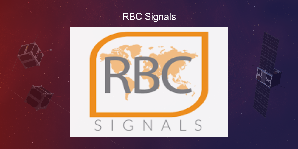 RBC Signals | Nanosats Database RBC Signals | Nanosats Database