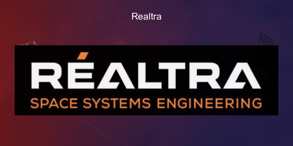 Realtra | Nanosats Database